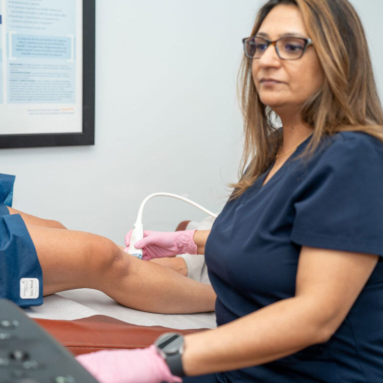 Top-Rated Varicose & Spider Vein Clinic | Katy | Houston | Premier Vein ...