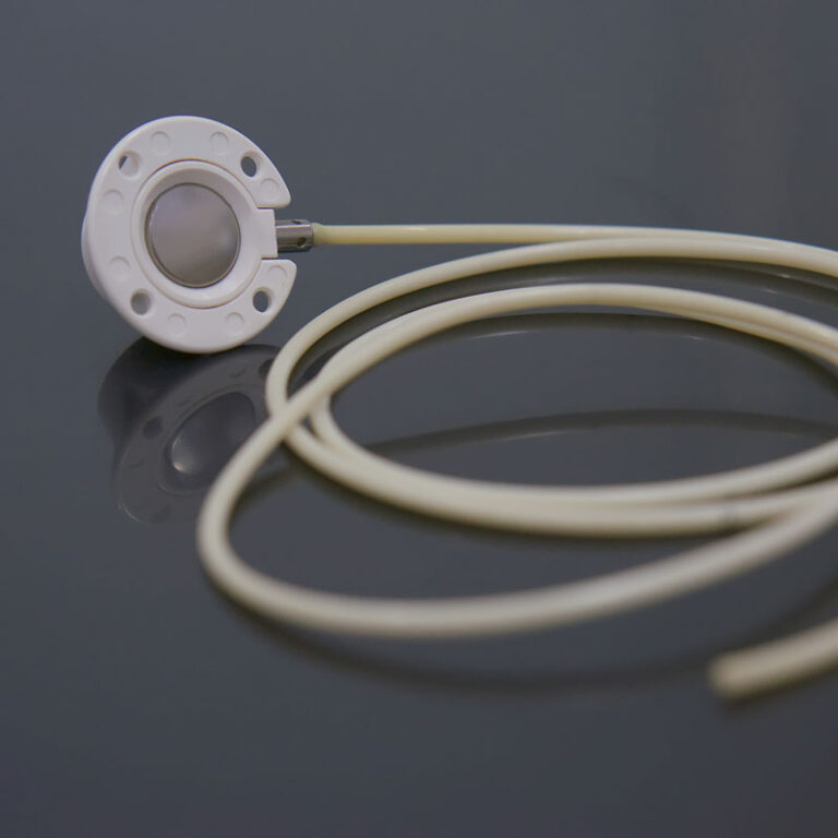 Portacath Placement Procedure in Houston, TX