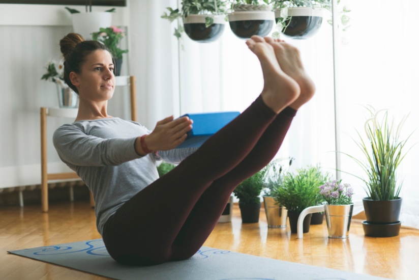 Effective Yoga Poses and Benefits for Varicose Veins Treatment